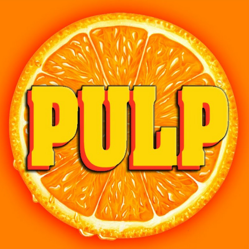 Orange Pulp The Handbook