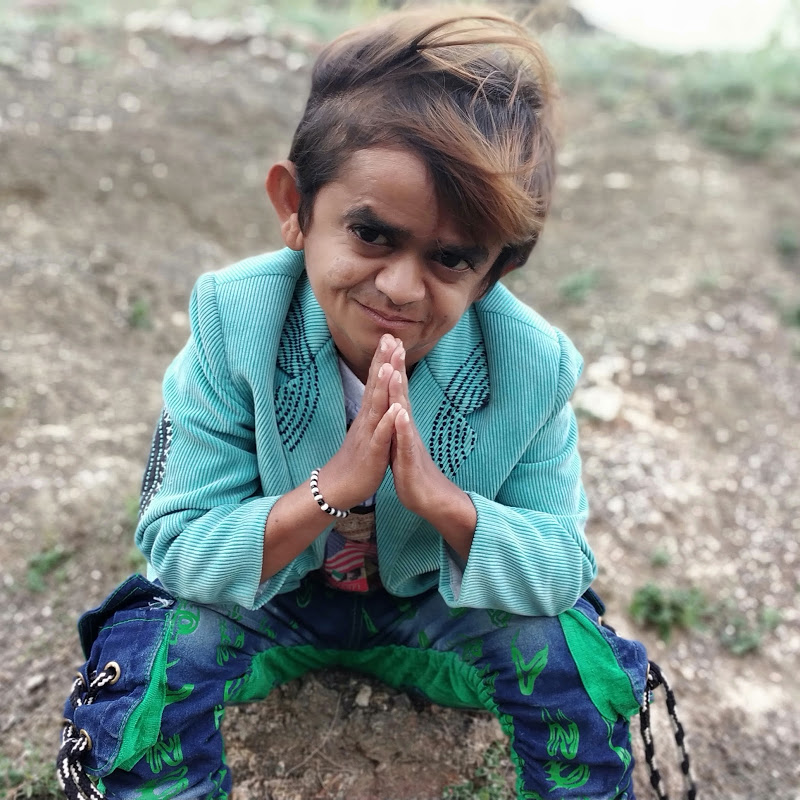 Contact CHOTU OFFICIAL - Creator and Influencer