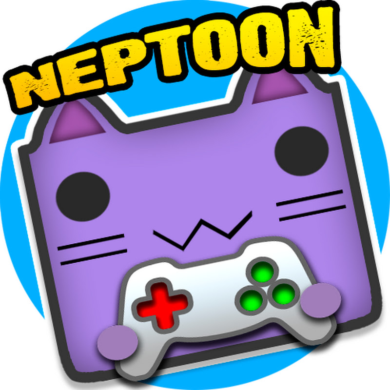 Contact The NeptooN - Creator and Influencer