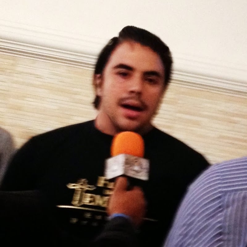 Contact DESPERTE. - Thiago Lima - - Creator and Influencer