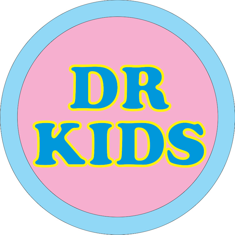 Contact DR KIDS - Creator and Influencer