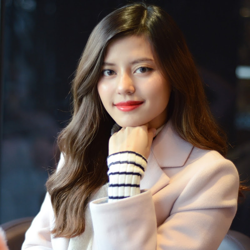 Contact Study with Chan Chan - Creator and Influencer