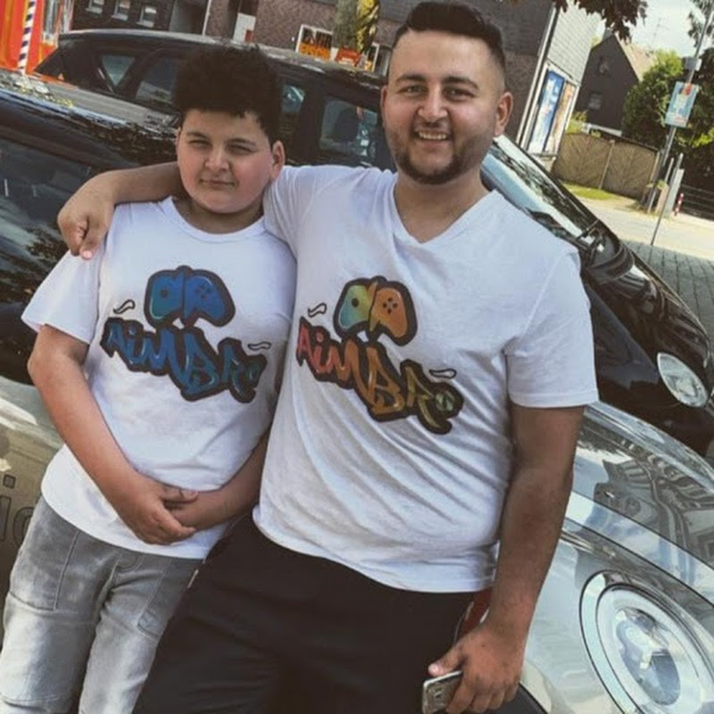 Contact Can Wick - Creator and Influencer