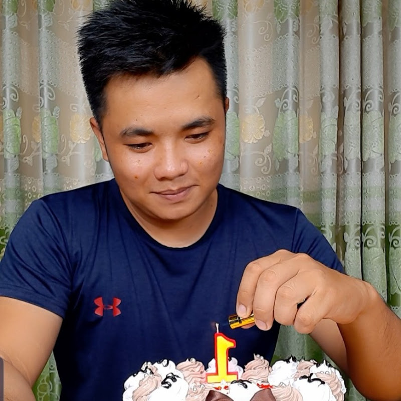 Contact Kien Review Tik Tok - Creator and Influencer