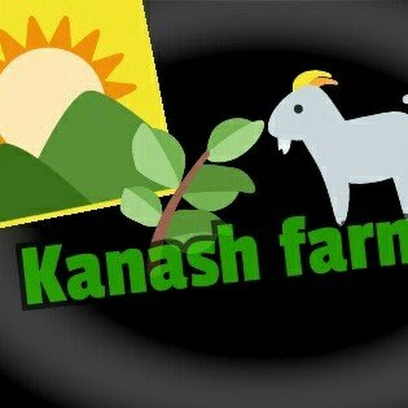 Contact Kanash Farming - Creator and Influencer