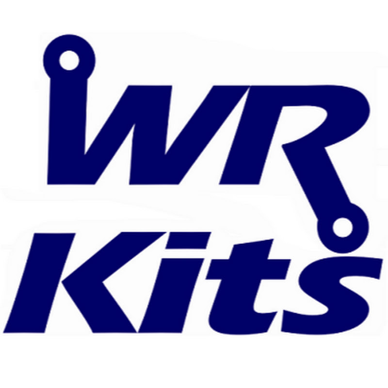 Contact WR Kits - Creator and Influencer