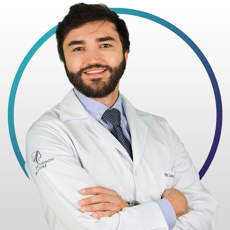 Contact Dr Lucas Fustinoni Creator And Influencer