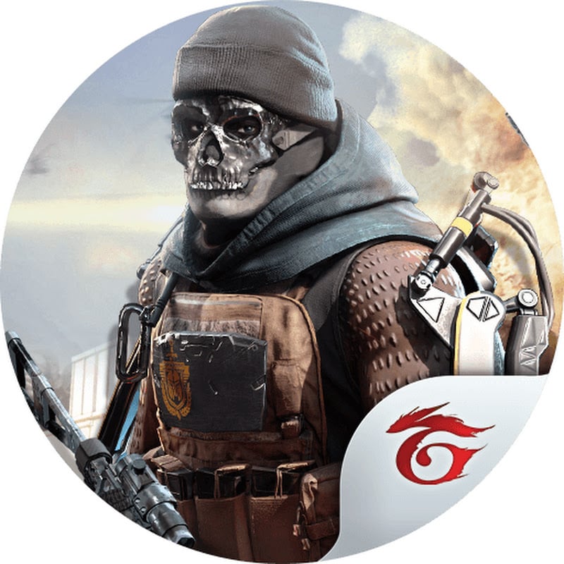 Contact Garena Call of Duty Mobile - Creator and Influencer