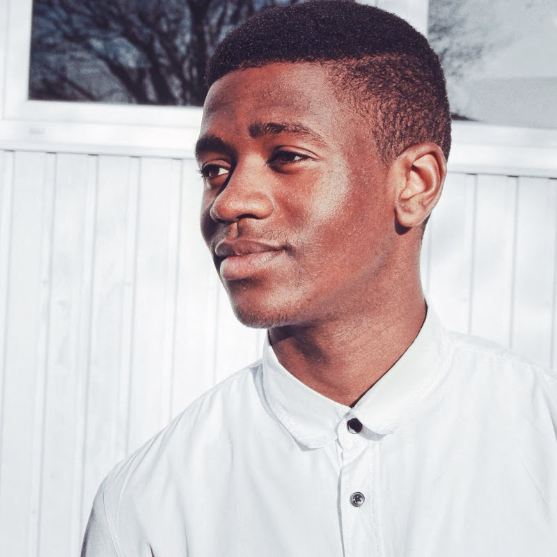 Contact Ah Nice - Creator and Influencer