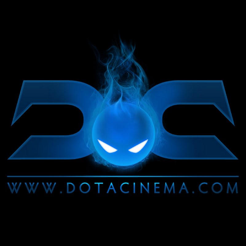 Contact DotaCinema - Creator and Influencer