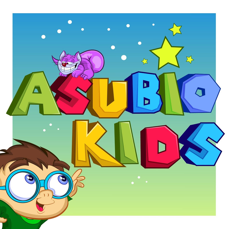 Contact Asubio Kids - Creator and Influencer