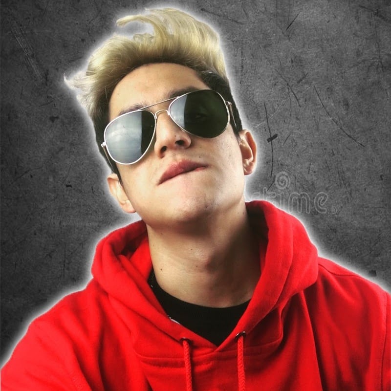 Contact anrock - Creator and Influencer