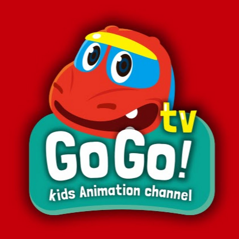 Contact GOGO DINO Chinese - Creator and Influencer