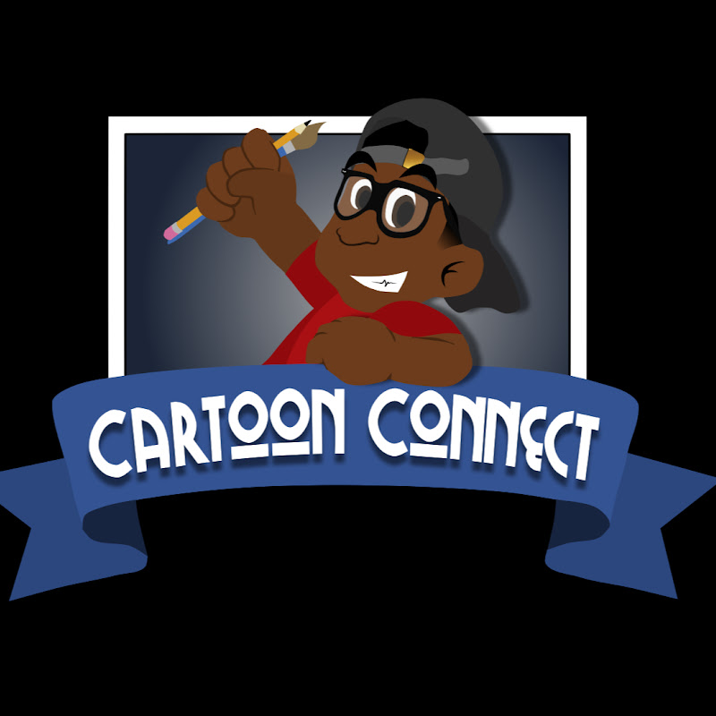 Contact Cartoon Connect - Creator and Influencer