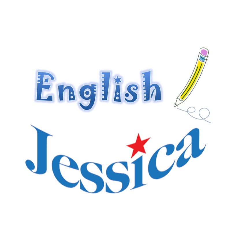 Contact Learn English with Jessica - Creator and Influencer