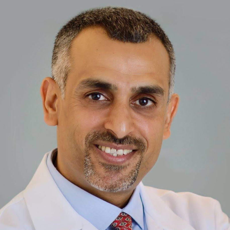 Contact Mohammed Al-Mahrous - Creator and Influencer