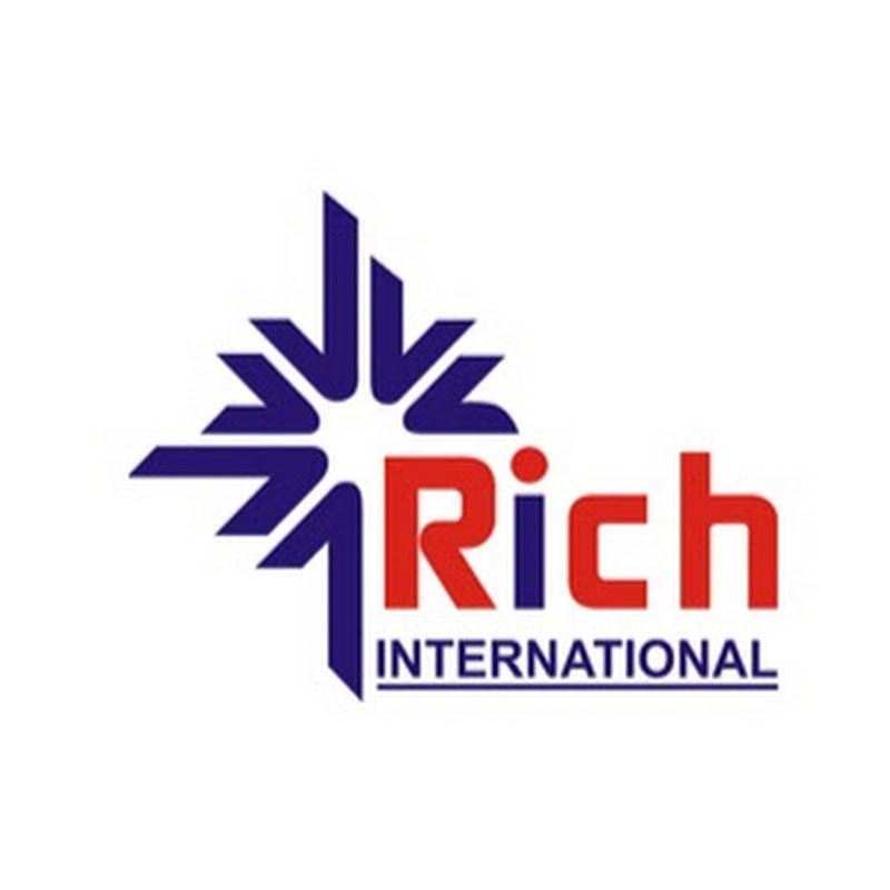 Contact Rich International - Agent, Manager and Publicist Details