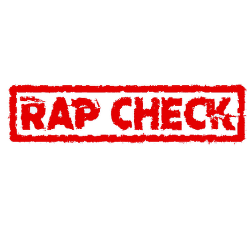 Contact Rap Check - Creator and Influencer