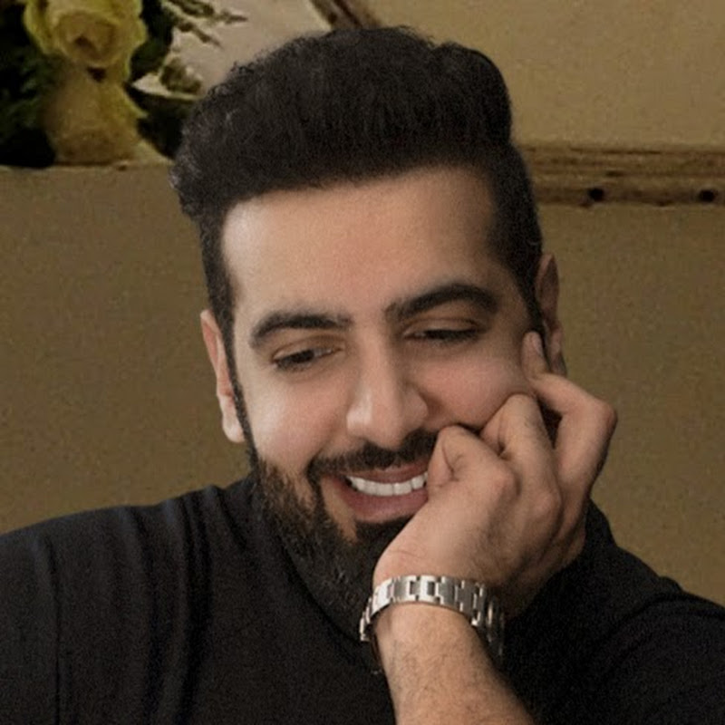 Ahmed Burhan | أحمد برهان Influencer Profile - Work With Influencer ...