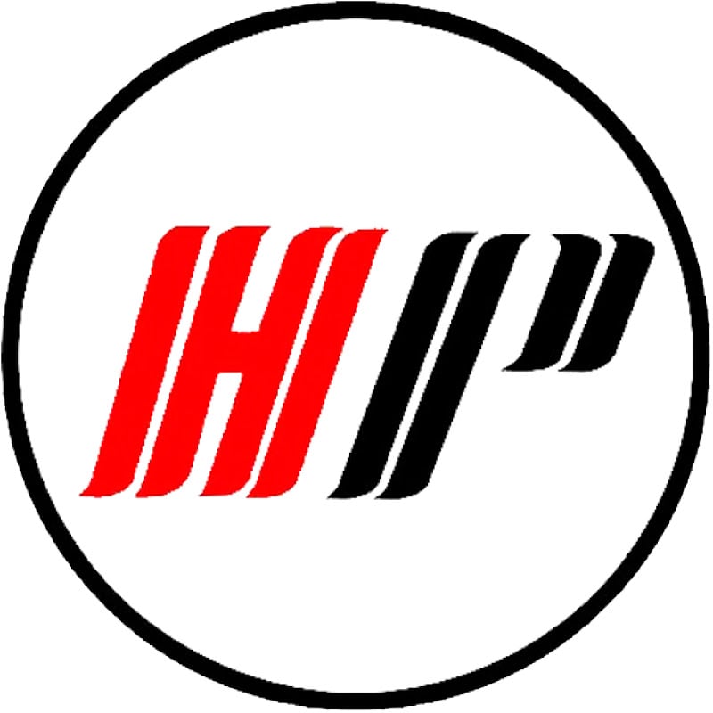 Contact HP Records - Creator and Influencer