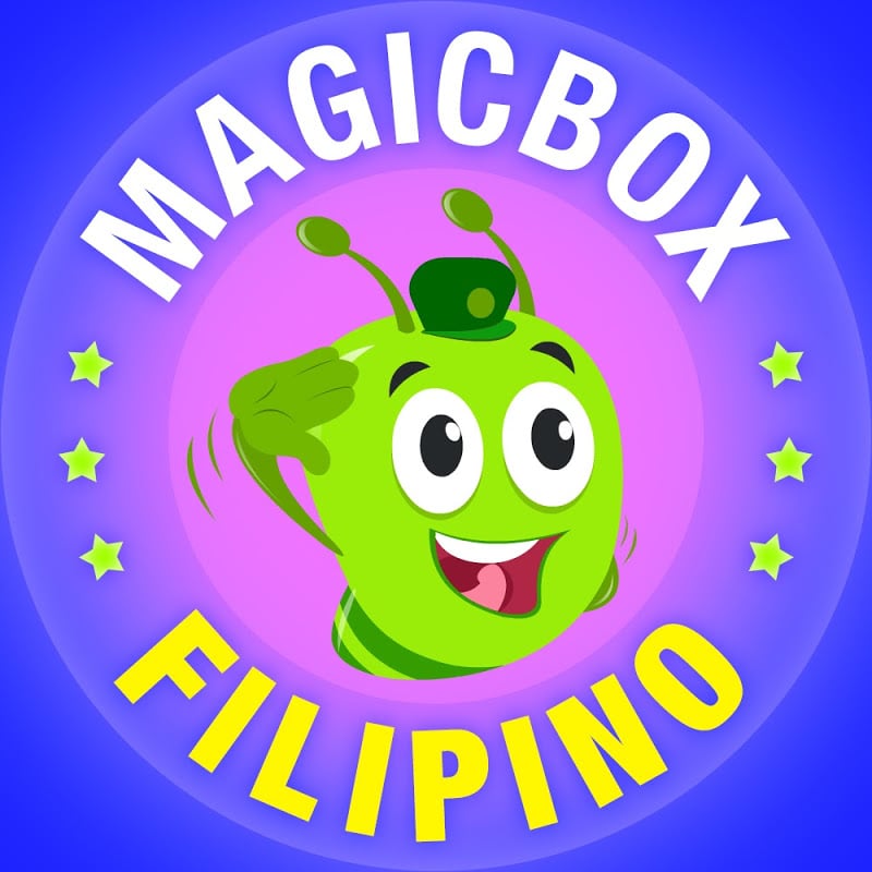 Contact Magicbox Filipino - Creator and Influencer