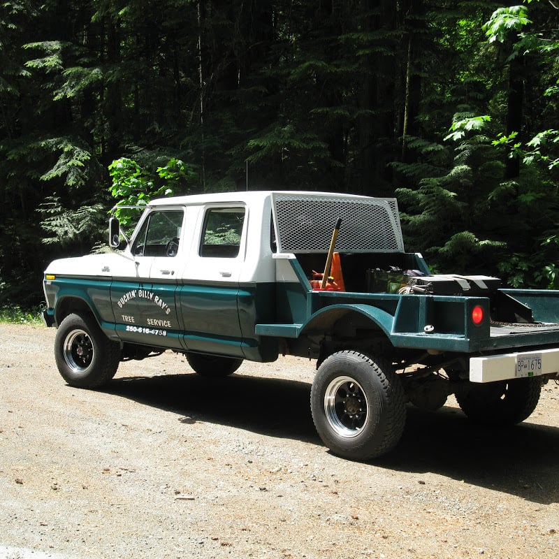 Contact Buckin' Billy Ray Smith - Creator and Influencer