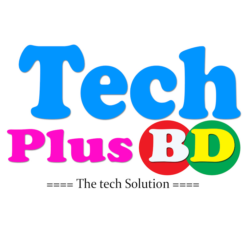 Contact Tech Plus BD - Creator and Influencer