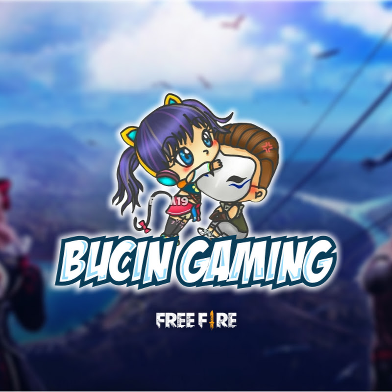 Contact Bucin Gaming - Creator and Influencer