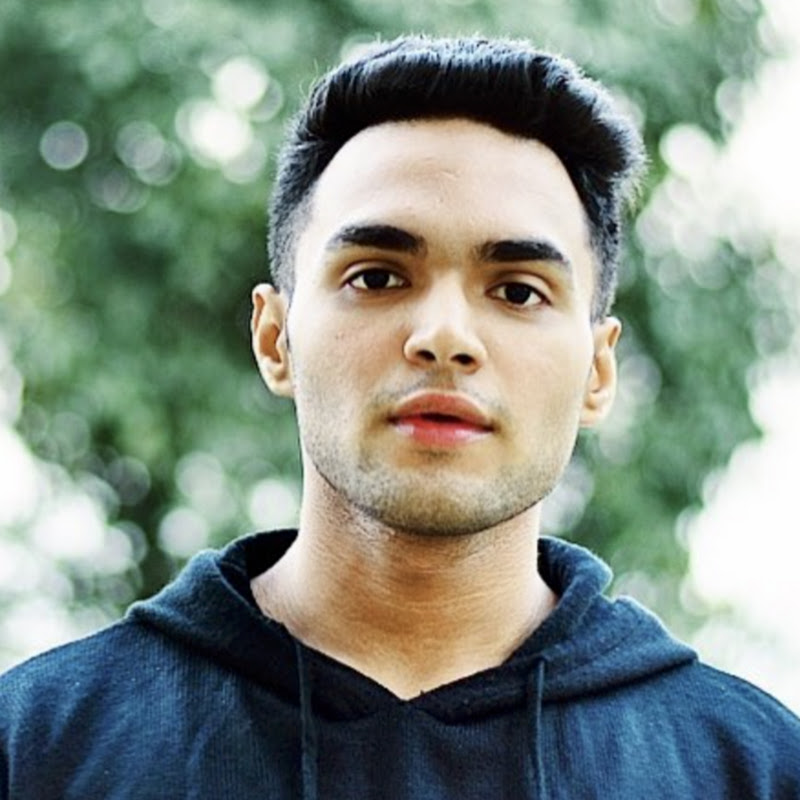 Contact Ankur Kashyap Vlogs - Creator and Influencer