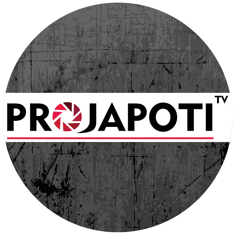 Contact Projapoti Tv - Creator and Influencer