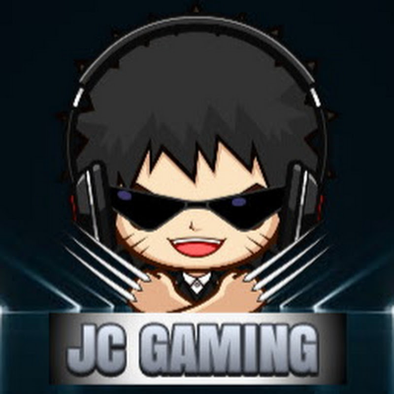 Contact JC GAMING - Creator and Influencer