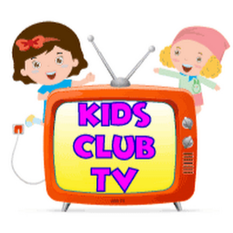 Contact Kids Club TV - Creator and Influencer