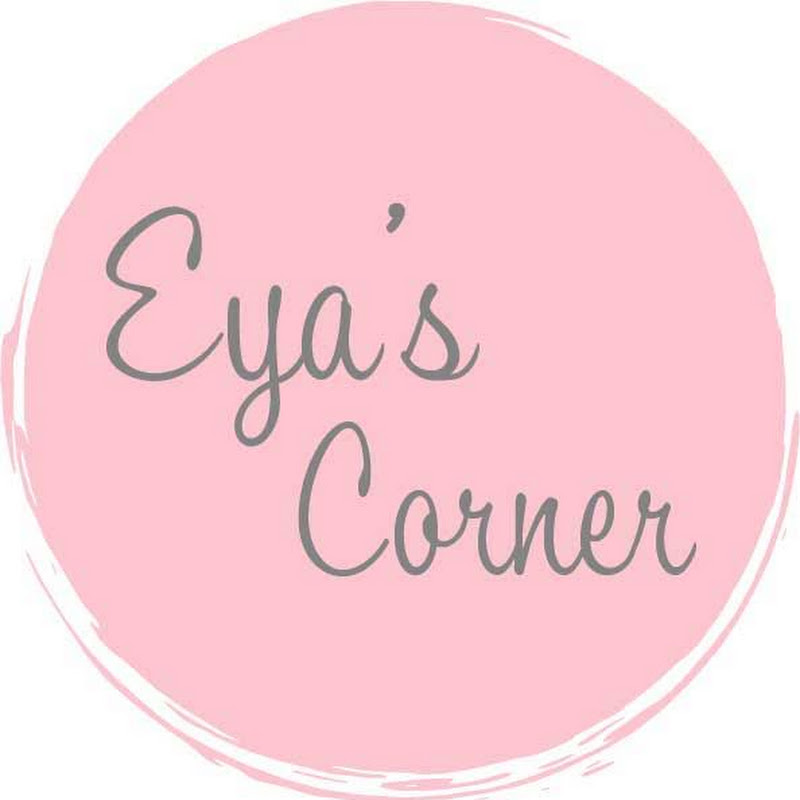 Contact Eya's corner - Creator and Influencer