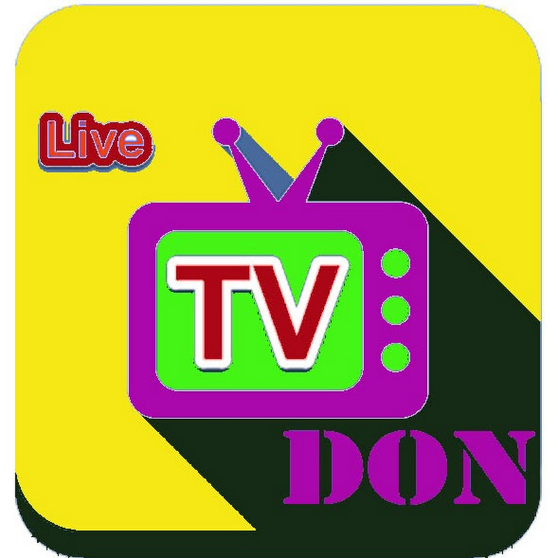 Contact LIVE TV DON - Creator and Influencer