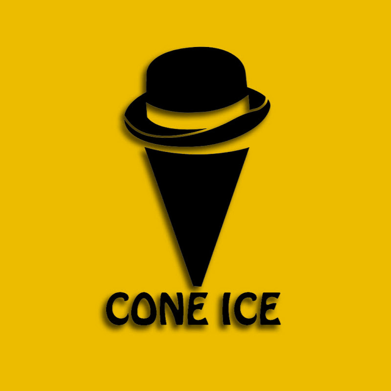 Contact Cone Ice - Creator and Influencer