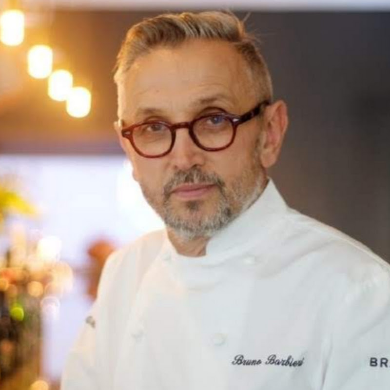 Contact Bruno Barbieri Chef - Agent, Manager and Publicist Details
