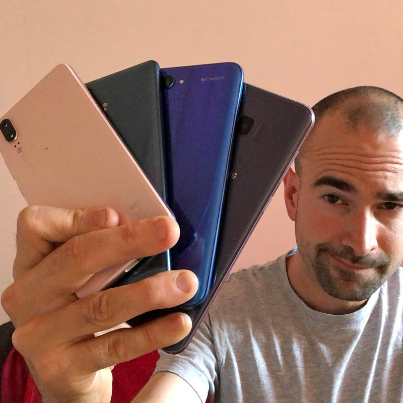 Contact Tech Spurt - Creator and Influencer