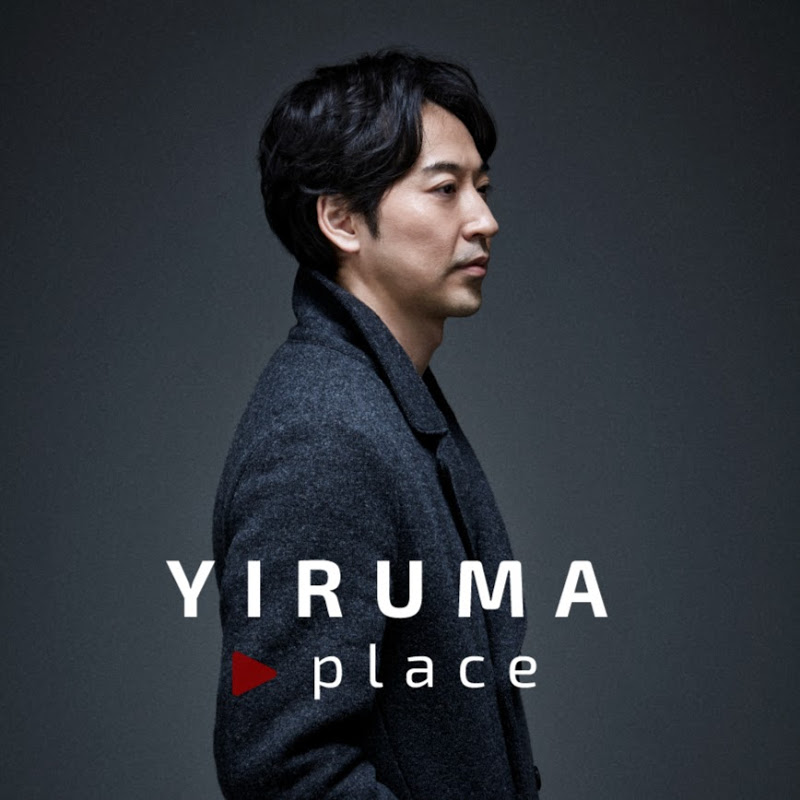 Contact YIRUMA place / 이루마 official - Creator and Influencer