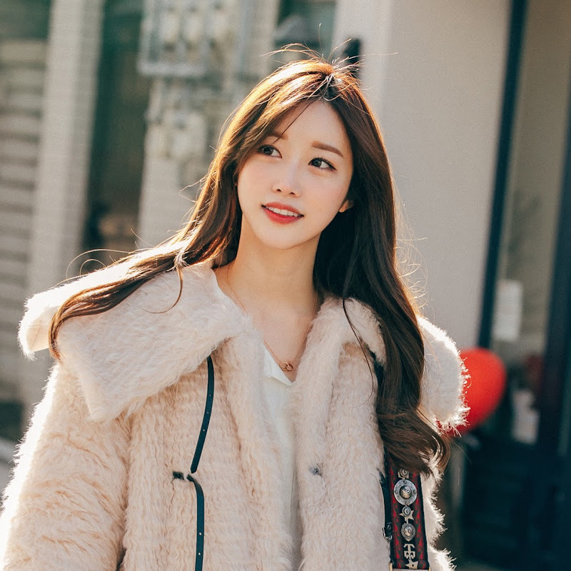 Contact rilaccoco 코코로 - Creator and Influencer