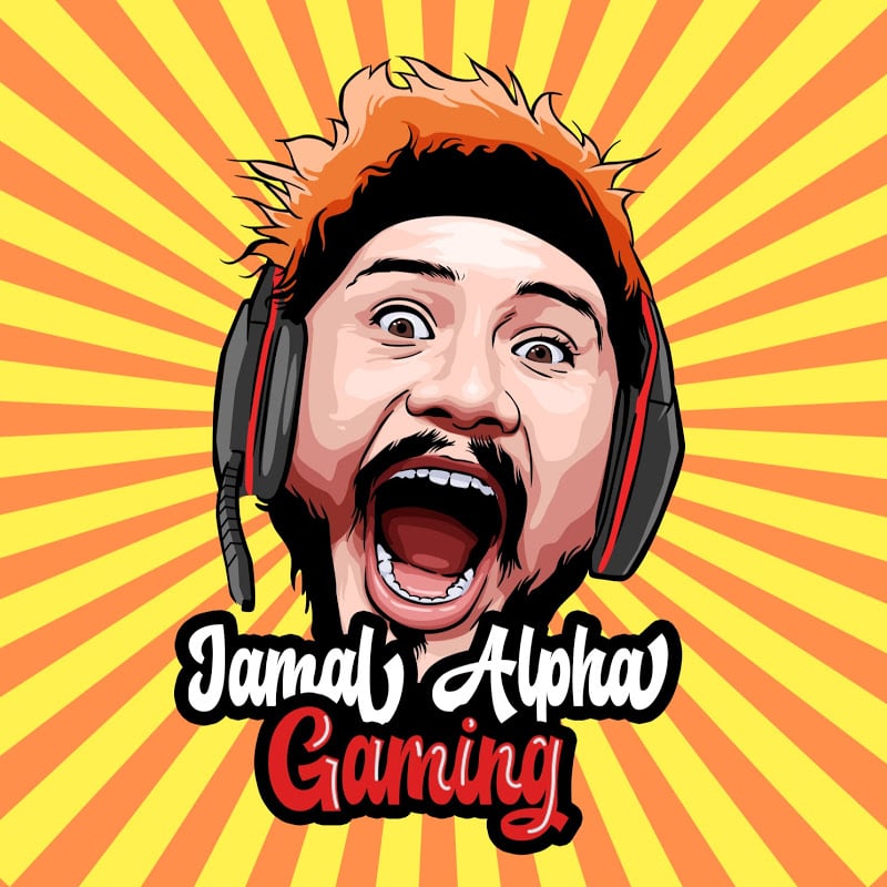 Contact Jamal Alpha – Gaming - Agent, Manager and Publicist Details