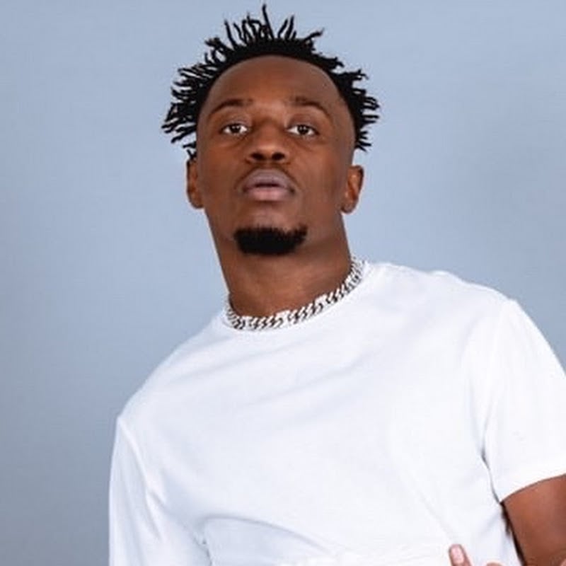 Contact Jnr Slice Officiel - Creator and Influencer