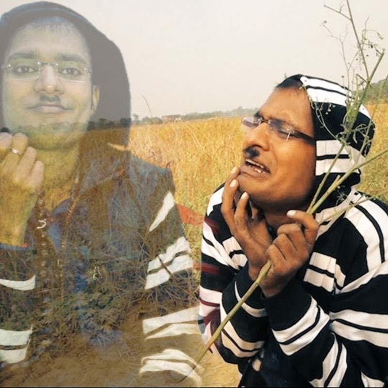 Contact Popat Patel - Creator and Influencer