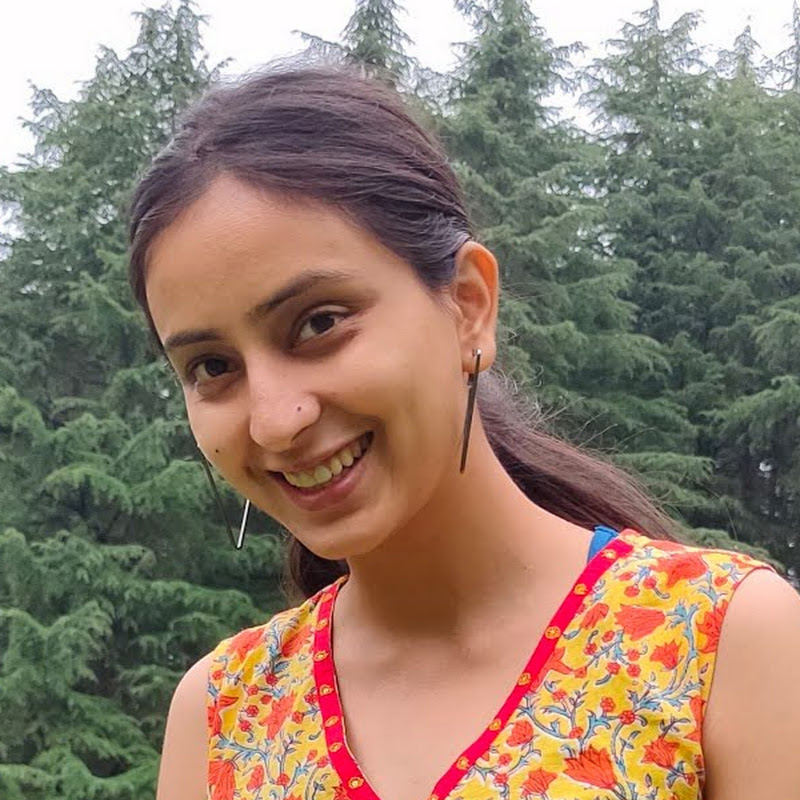 Contact Biology at Ease - Creator and Influencer