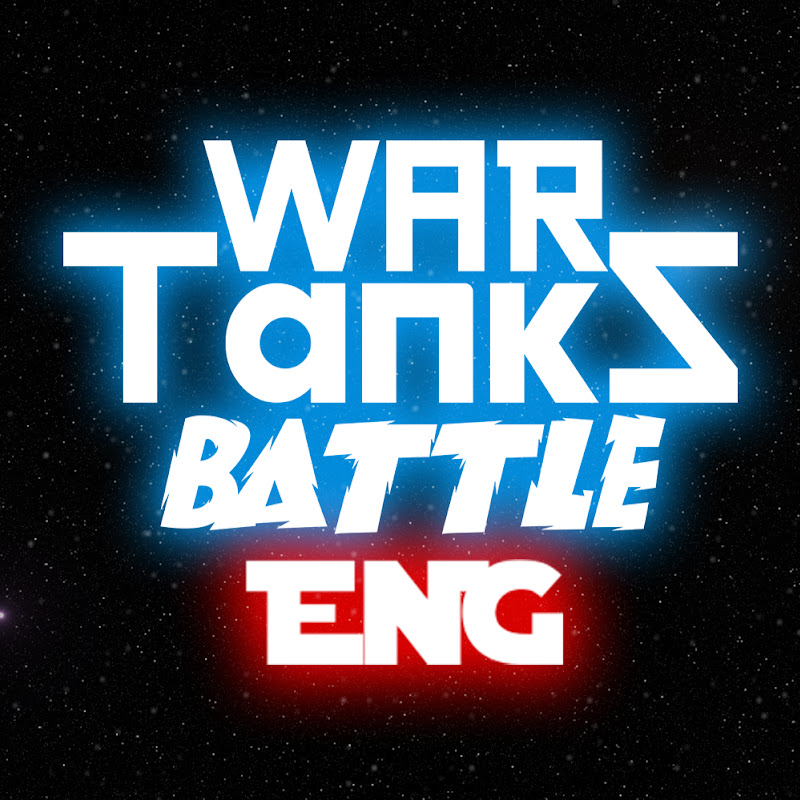Contact War TankZ ENG - Creator and Influencer