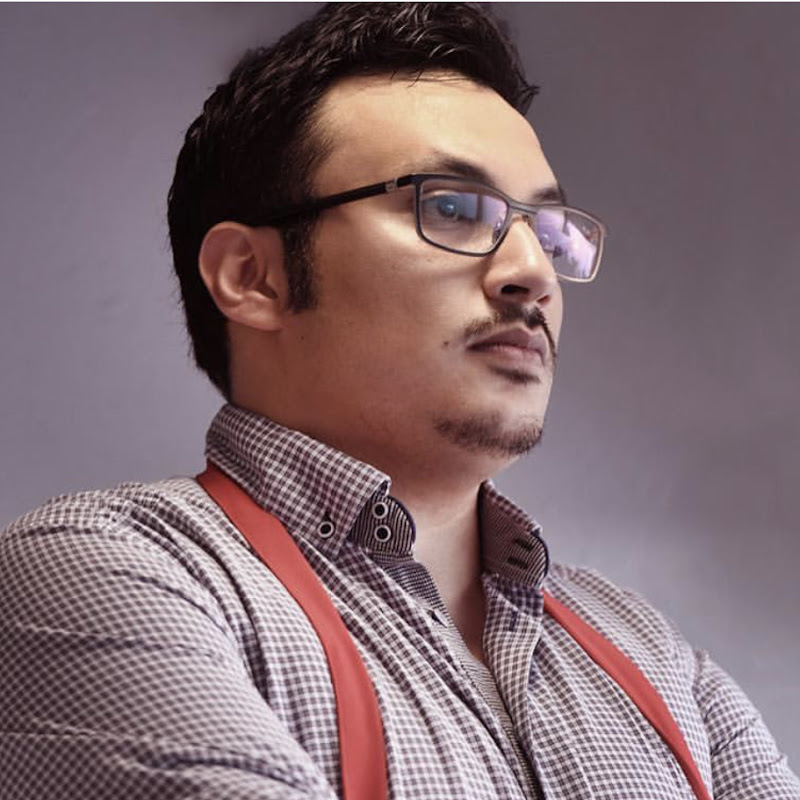 Ali Basha علي باشا Influencer Profile - Work With Influencer Ali Basha ...