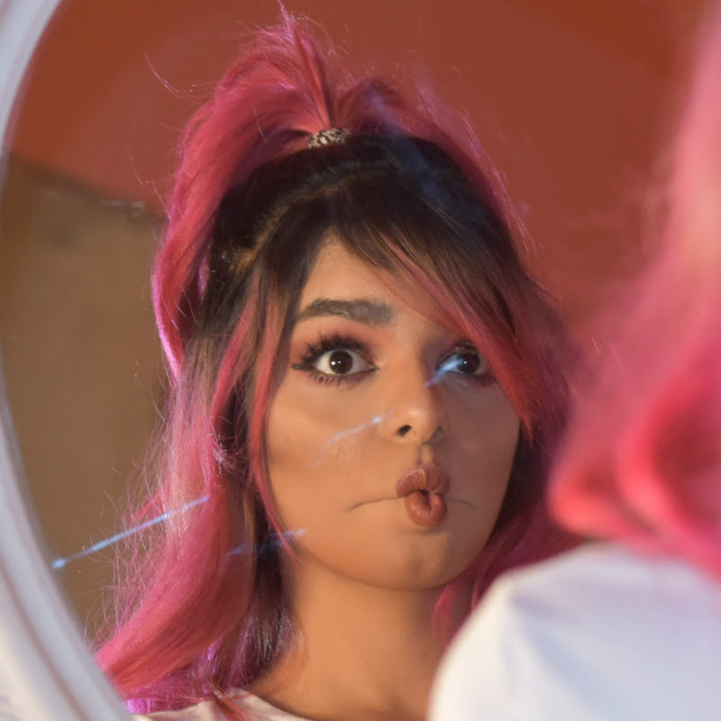 Contact الاء عبدالله Alaa Abdulla - Creator and Influencer