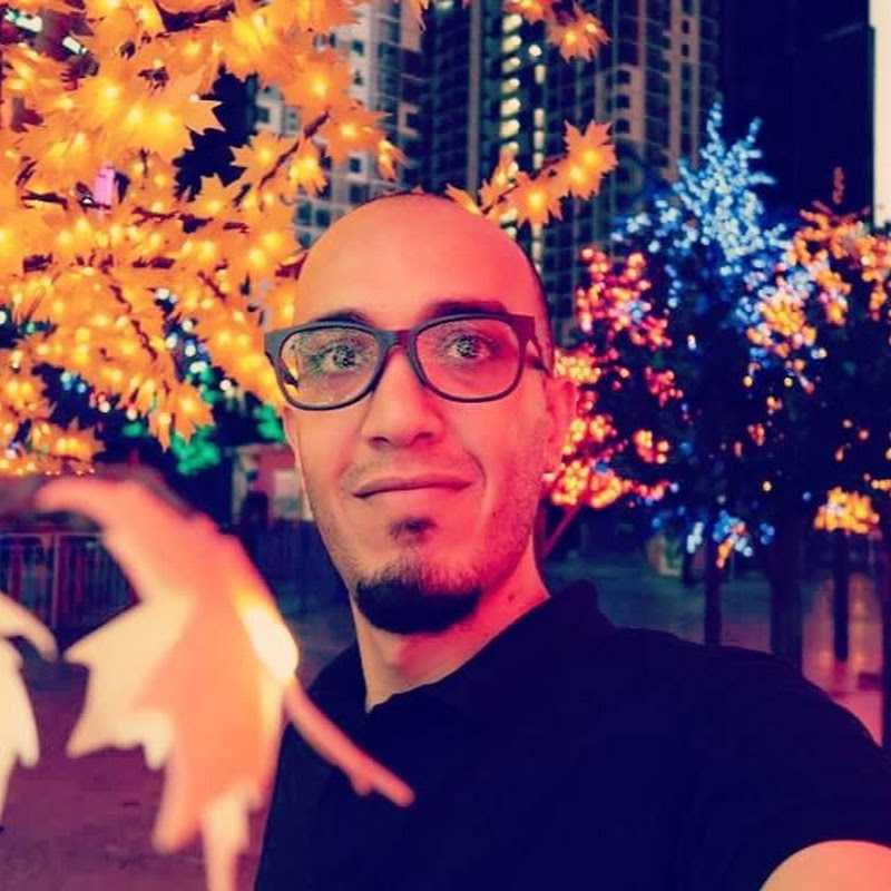 Contact Mohammad Zeidan - محمد زيدان - Creator and Influencer