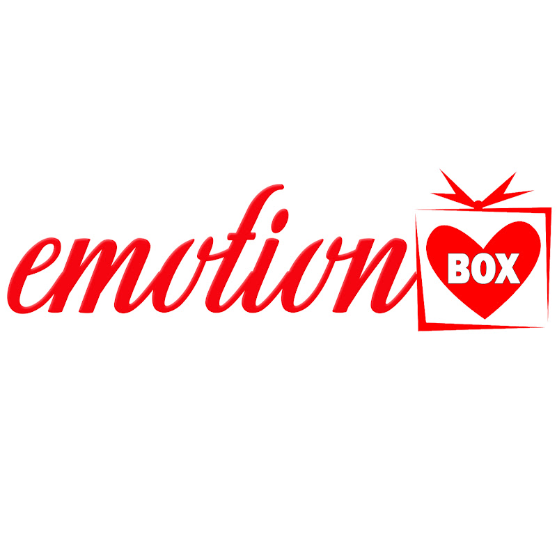Contact EMOTION BOX - Creator and Influencer