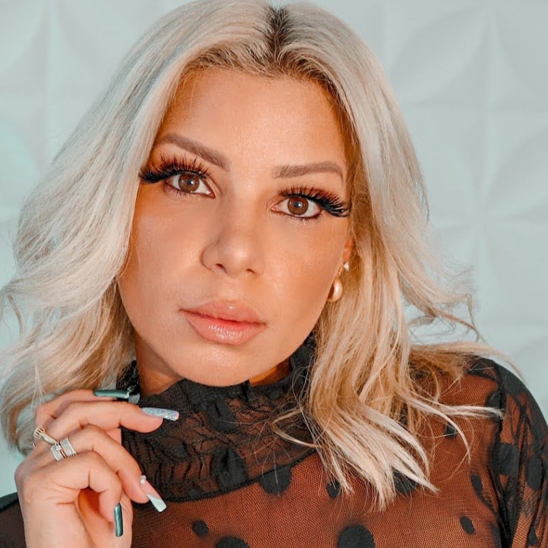 Contact Taise Walber - Creator and Influencer