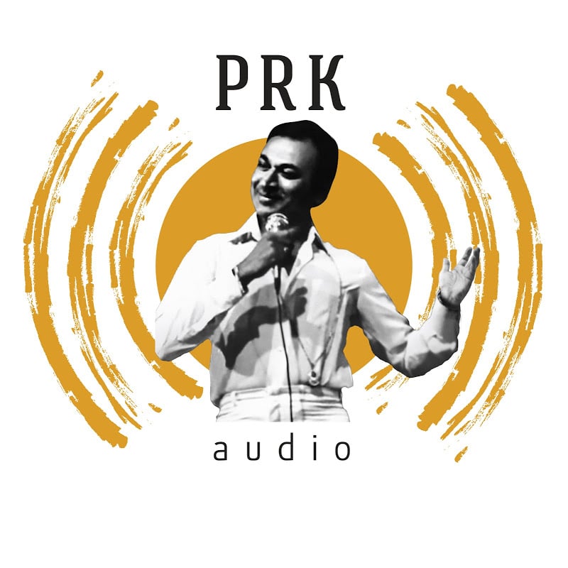 Contact PRK Audio - Creator and Influencer